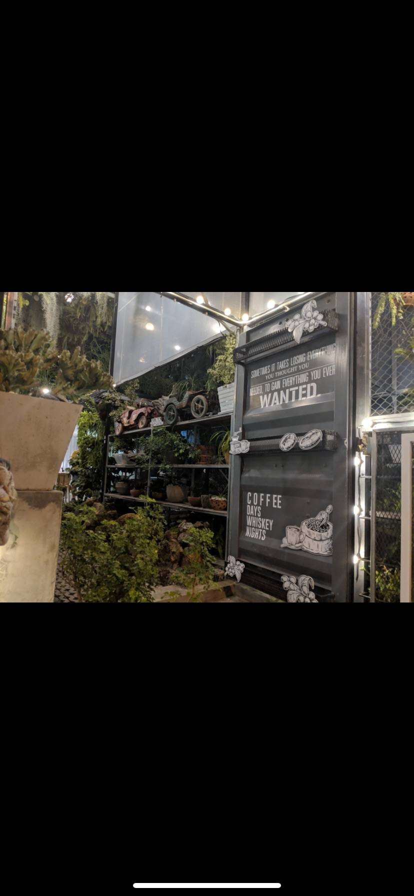 รีวิว 789 Slow Bar Coffee - ร้านกาแฟ789