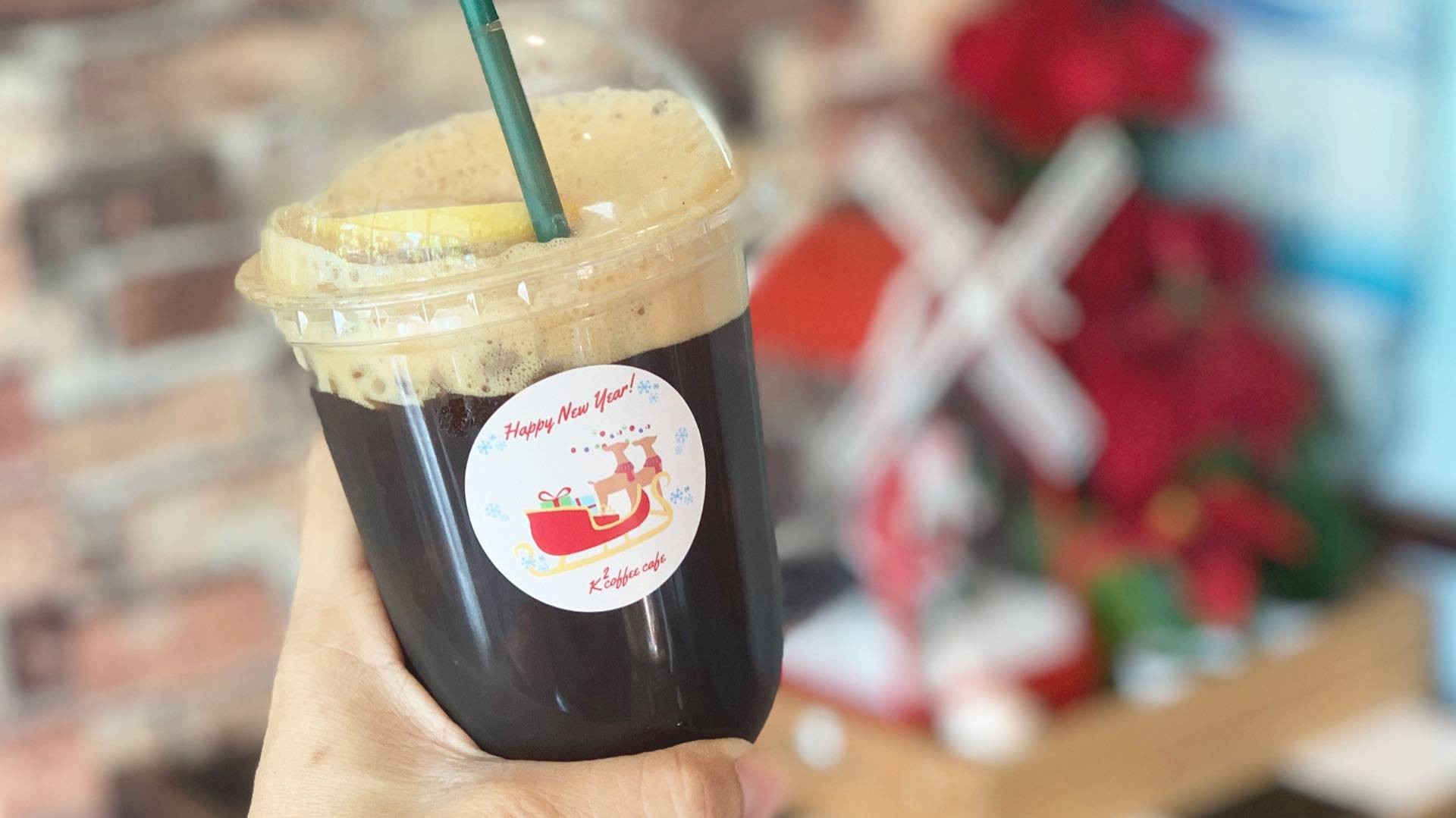 K2 Coffee Cafe - สั่งอาหารเดลิเวอรี | Wongnai x LINE MAN