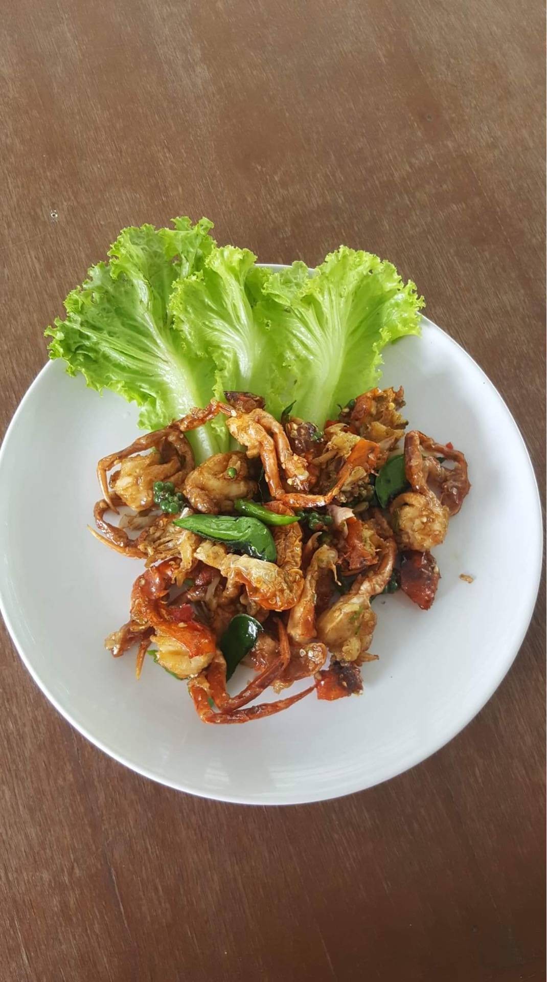 [รีวิว] ร้าน ร้านเดชาปูคอนโด Klung Chantaburi | เมนูแนะนำ รูปภาพ ราคา