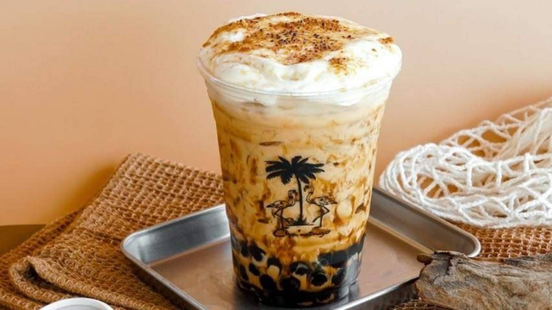 ร้าน Cha'mingo-ชามิงโก้"มาบข่าระยอง" บ่อวิน | รีวิวร้านอาหาร - Wongnai