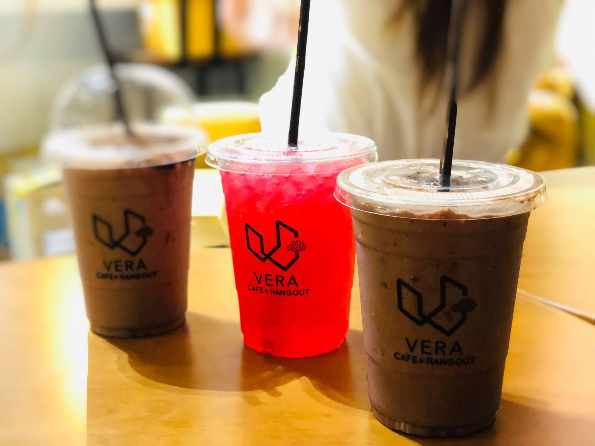 รูป Vera Cafe & Hangout
