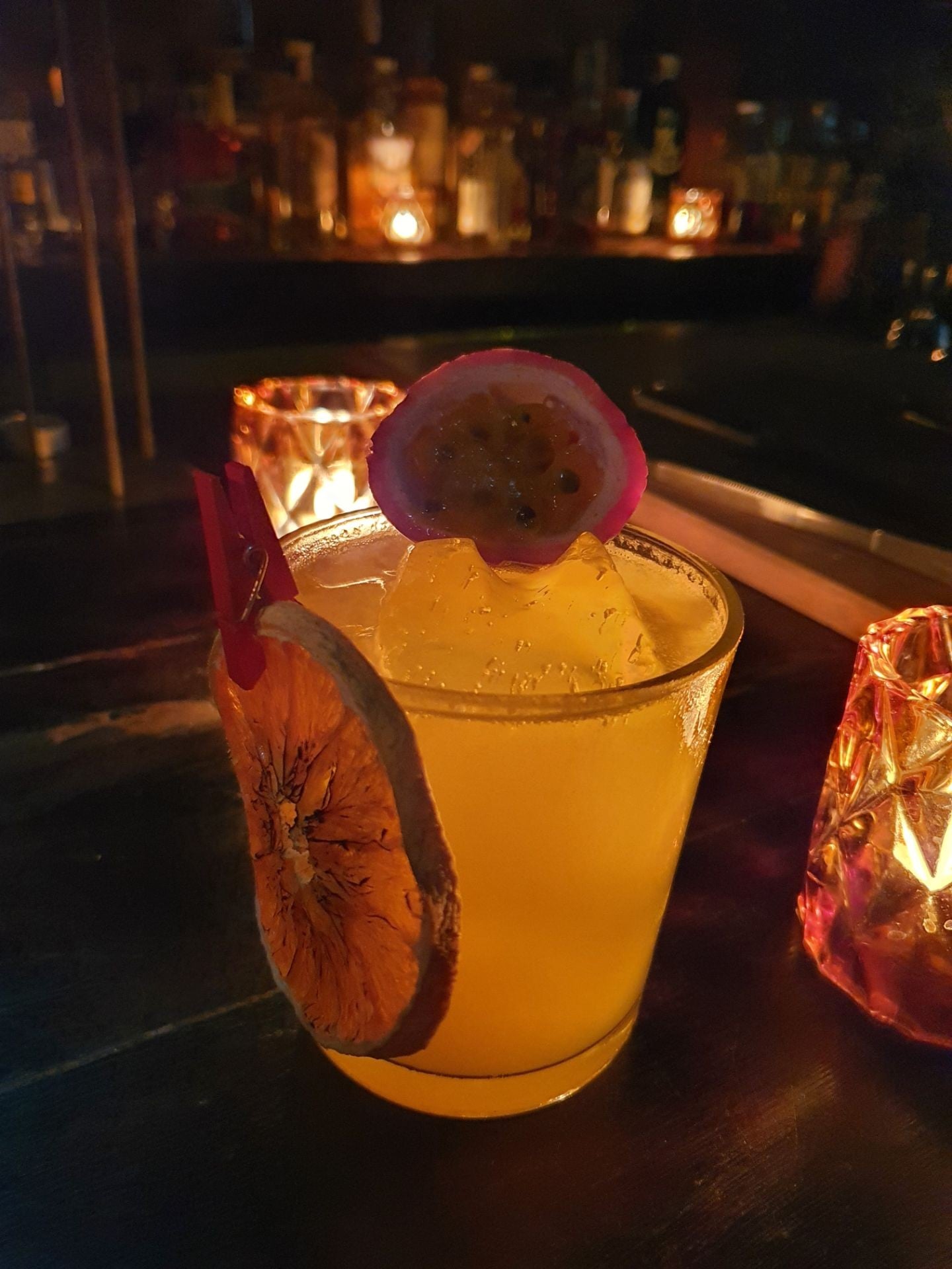 รีวิว J. Boroski Mixology - ร้านที่ไม่มีเมนูcocktailให้เลือก - Wongnai