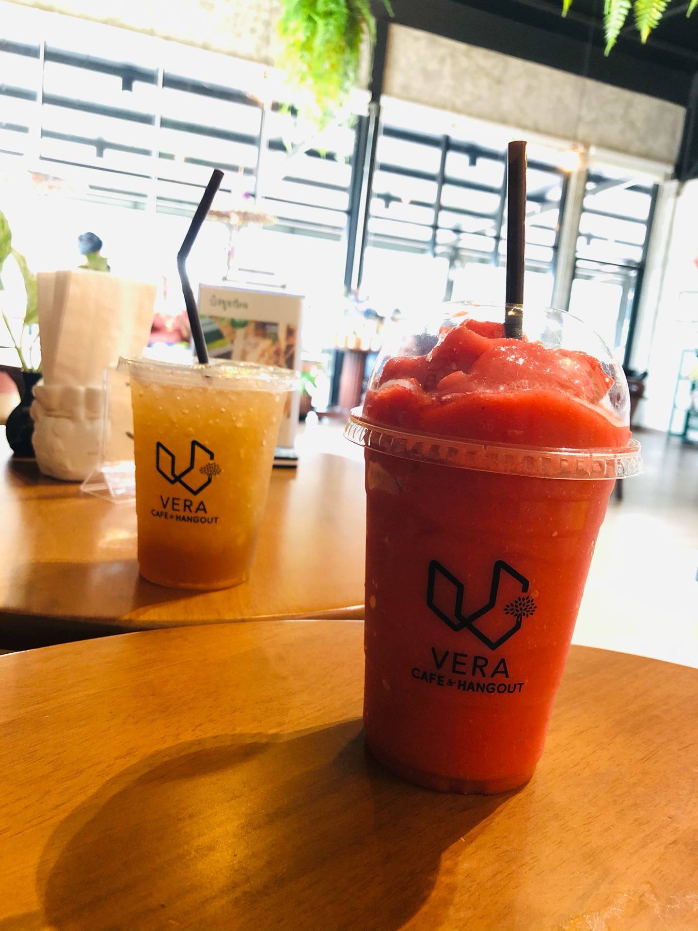 รูป Vera Cafe & Hangout