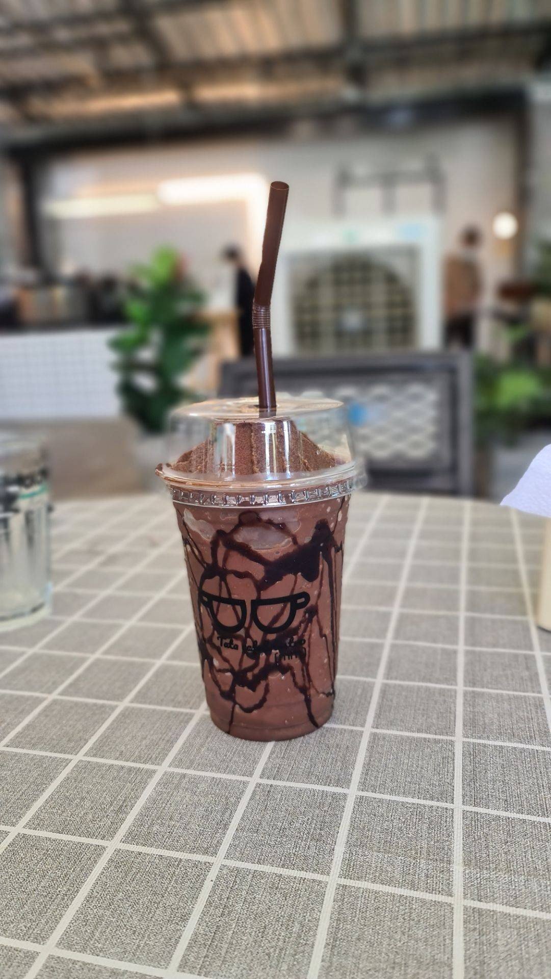 [รีวิว] ร้าน Tata Cafe’&Bistro | เมนูแนะนำ รูปภาพ ราคา - Wongnai