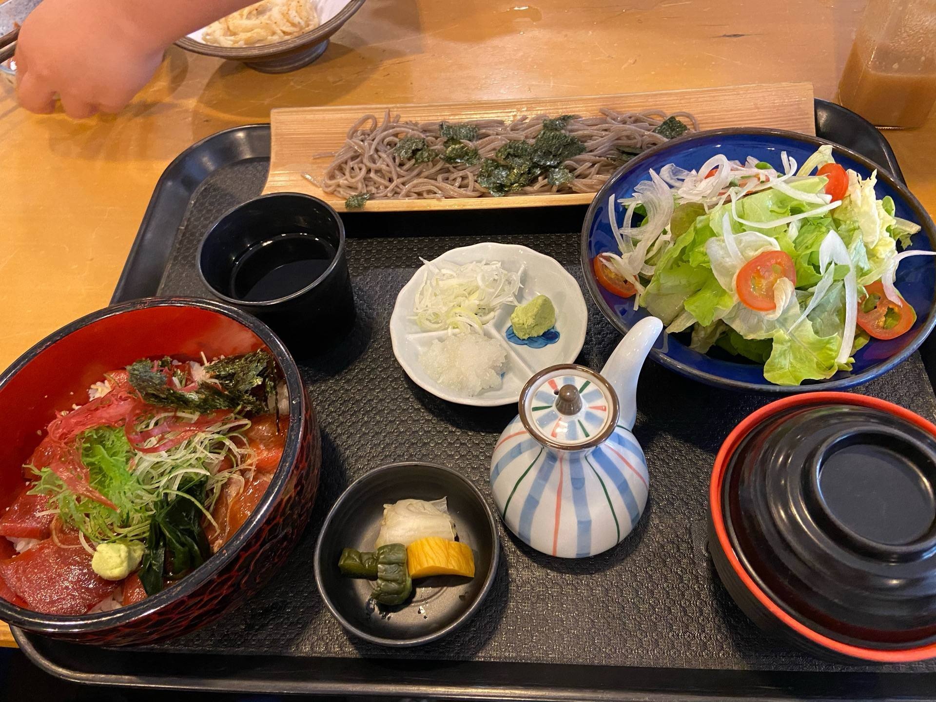 รูป Nippon Tei (日本亭) นิคมอุตสาหกรรมอมตะนคร