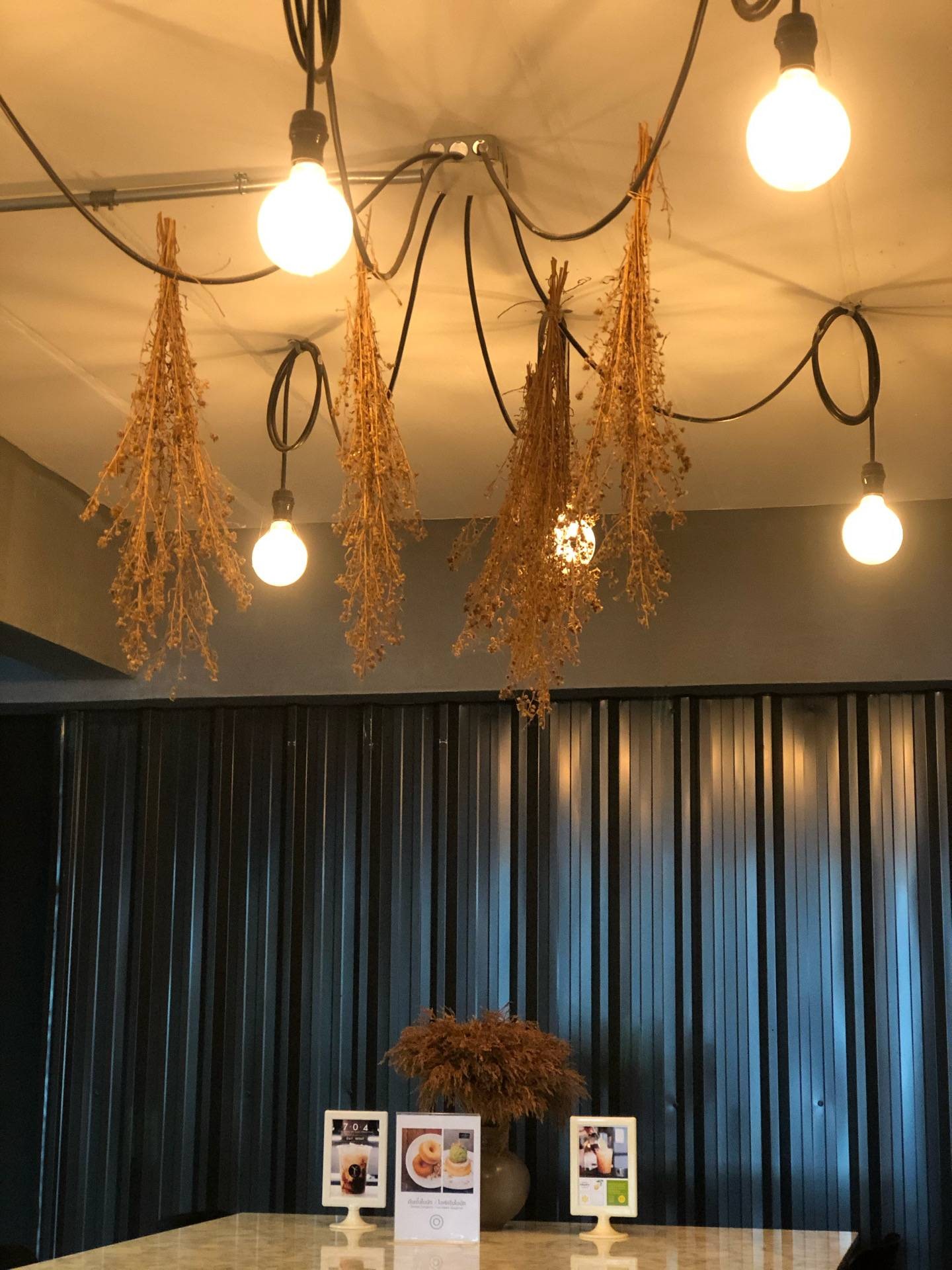 รีวิว Junction Cafe & Coffee Roaster ราชบุรี - ใกล้สถานีรถไฟ