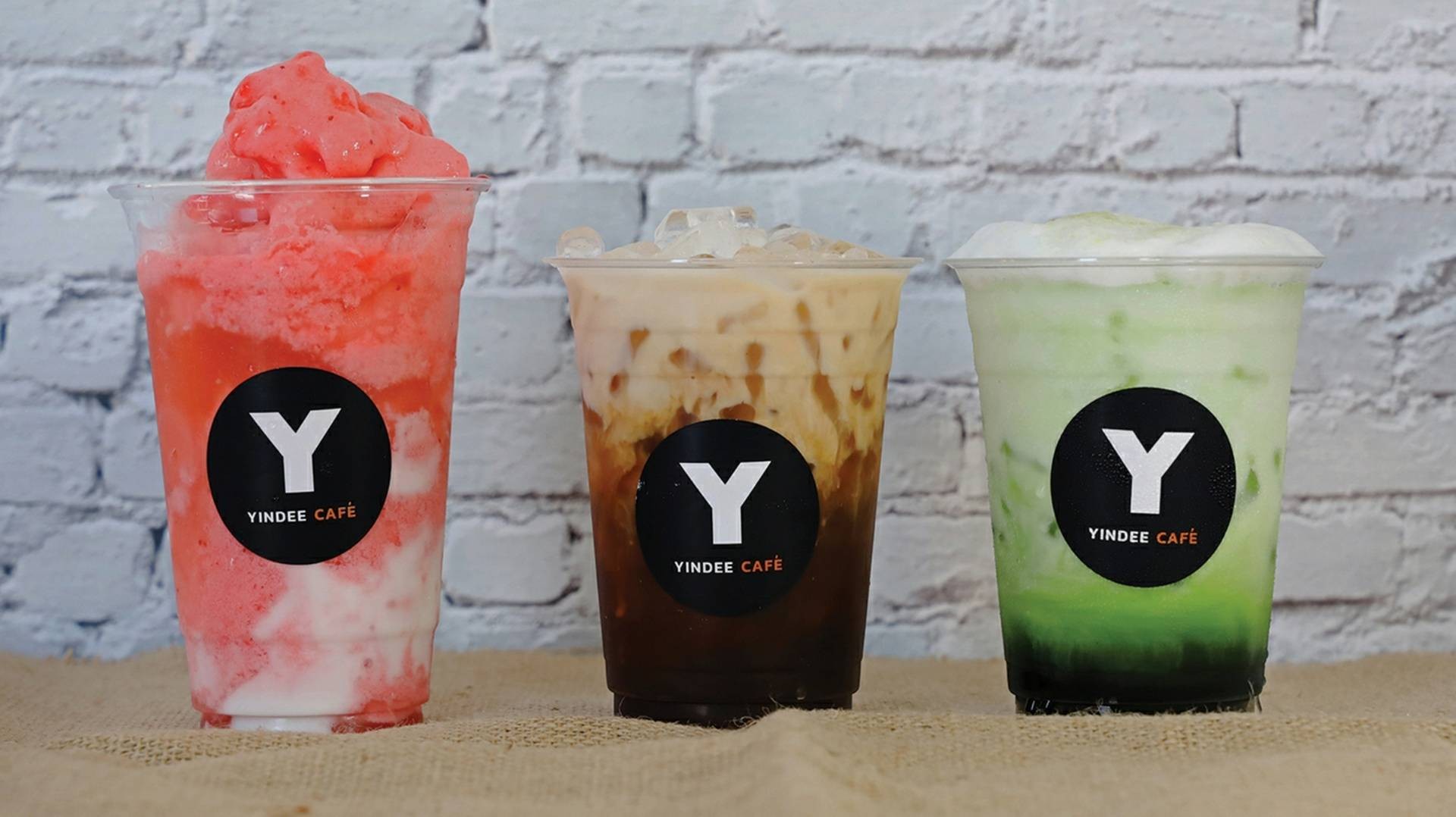 YINDEE Cafe & Bar หนองป่าครั่ง - สั่งอาหารเดลิเวอรี | Wongnai x LINE MAN