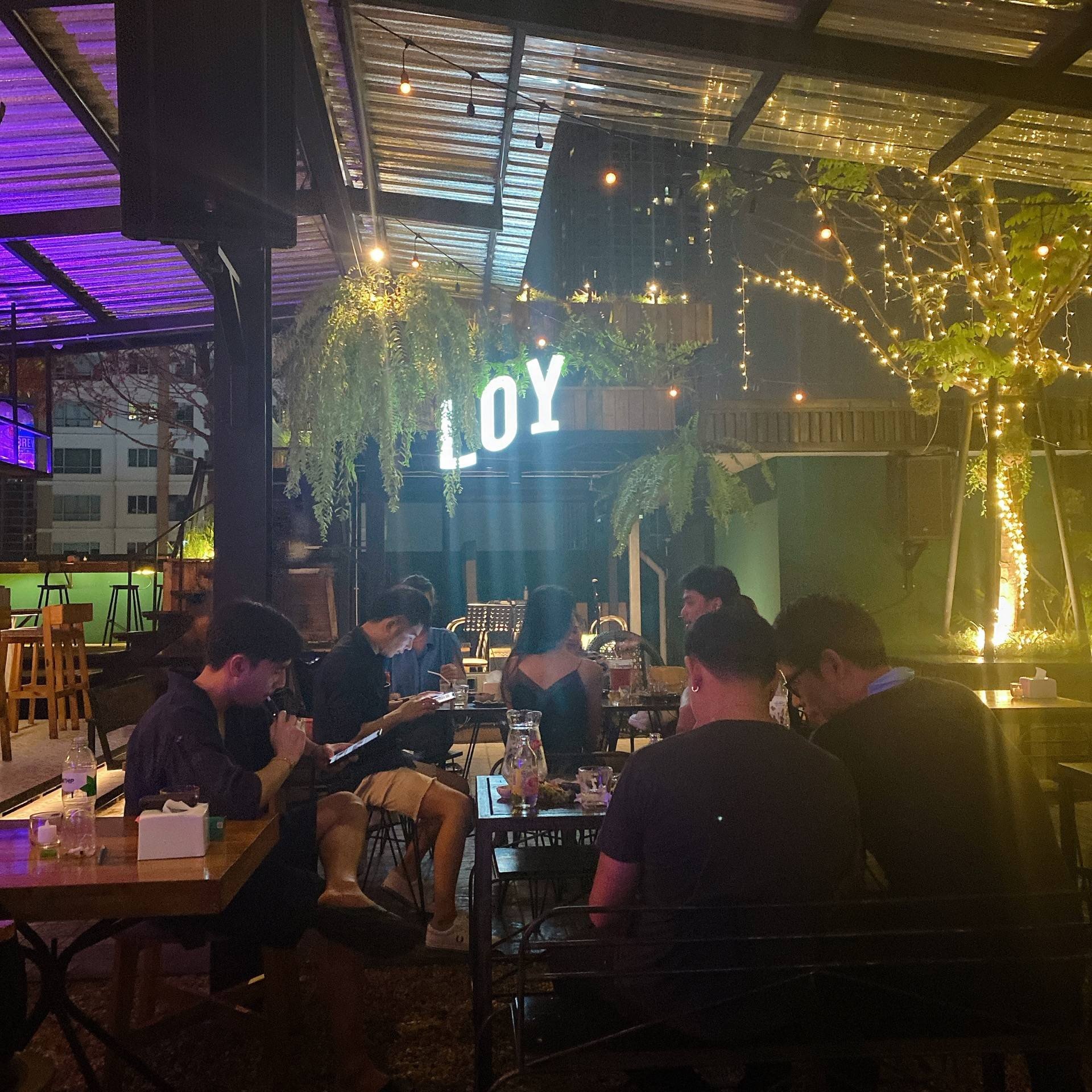 ร้าน Loy | รีวิวร้านอาหาร