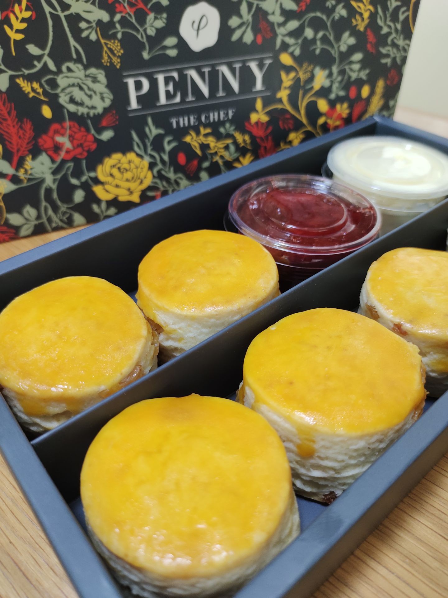 รูป Penny The Chef เพนนีเดอะเชฟ ศรีนครินทร์