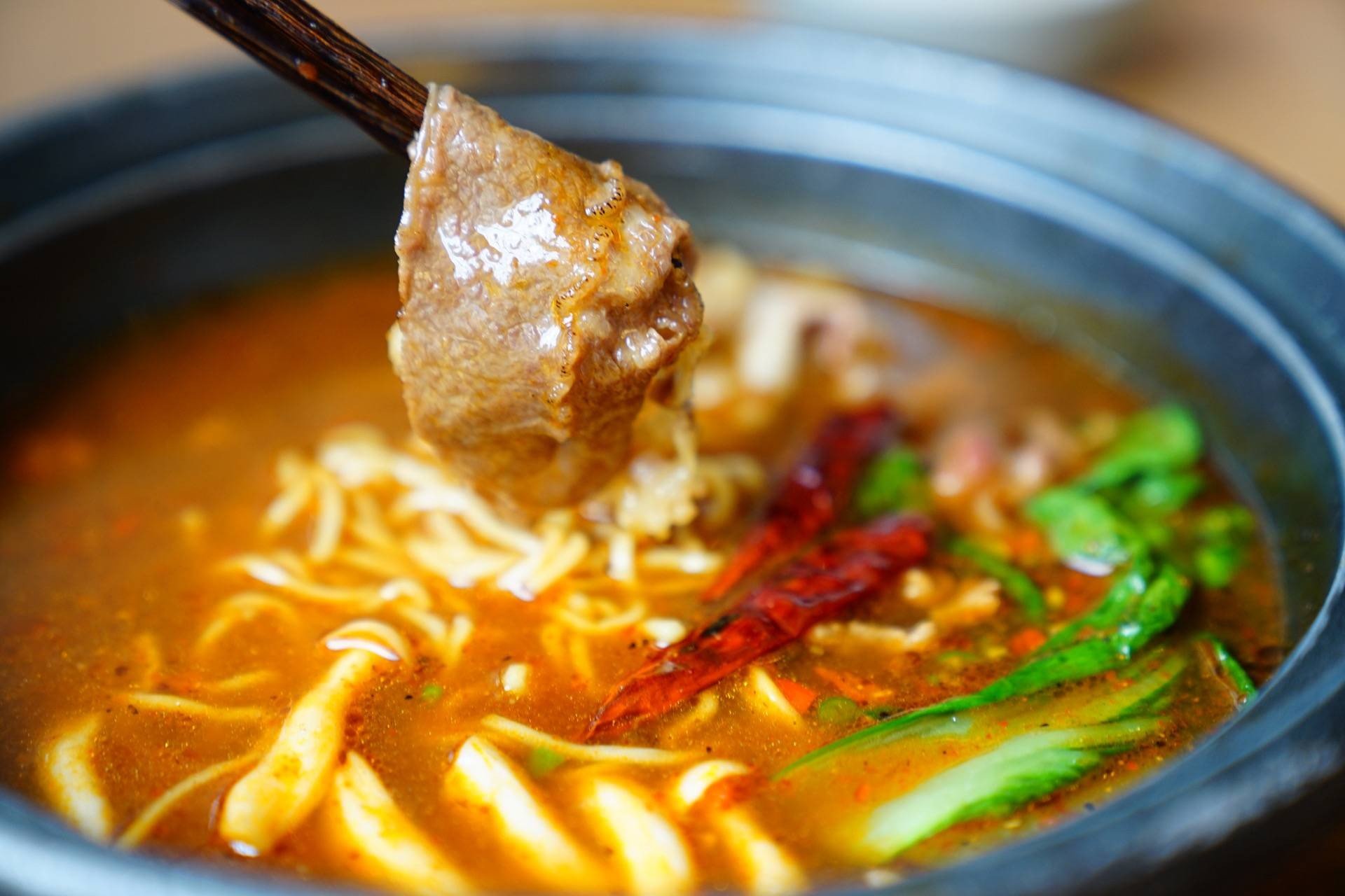 รูป Lust Ramen Silom