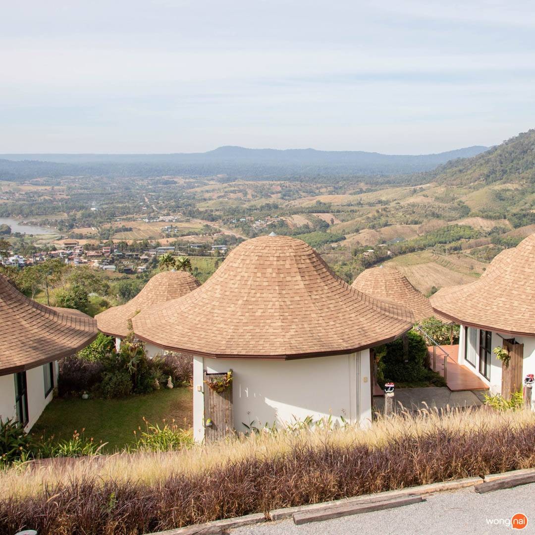 รูป At Tree Resort & Restaurant - Wongnai