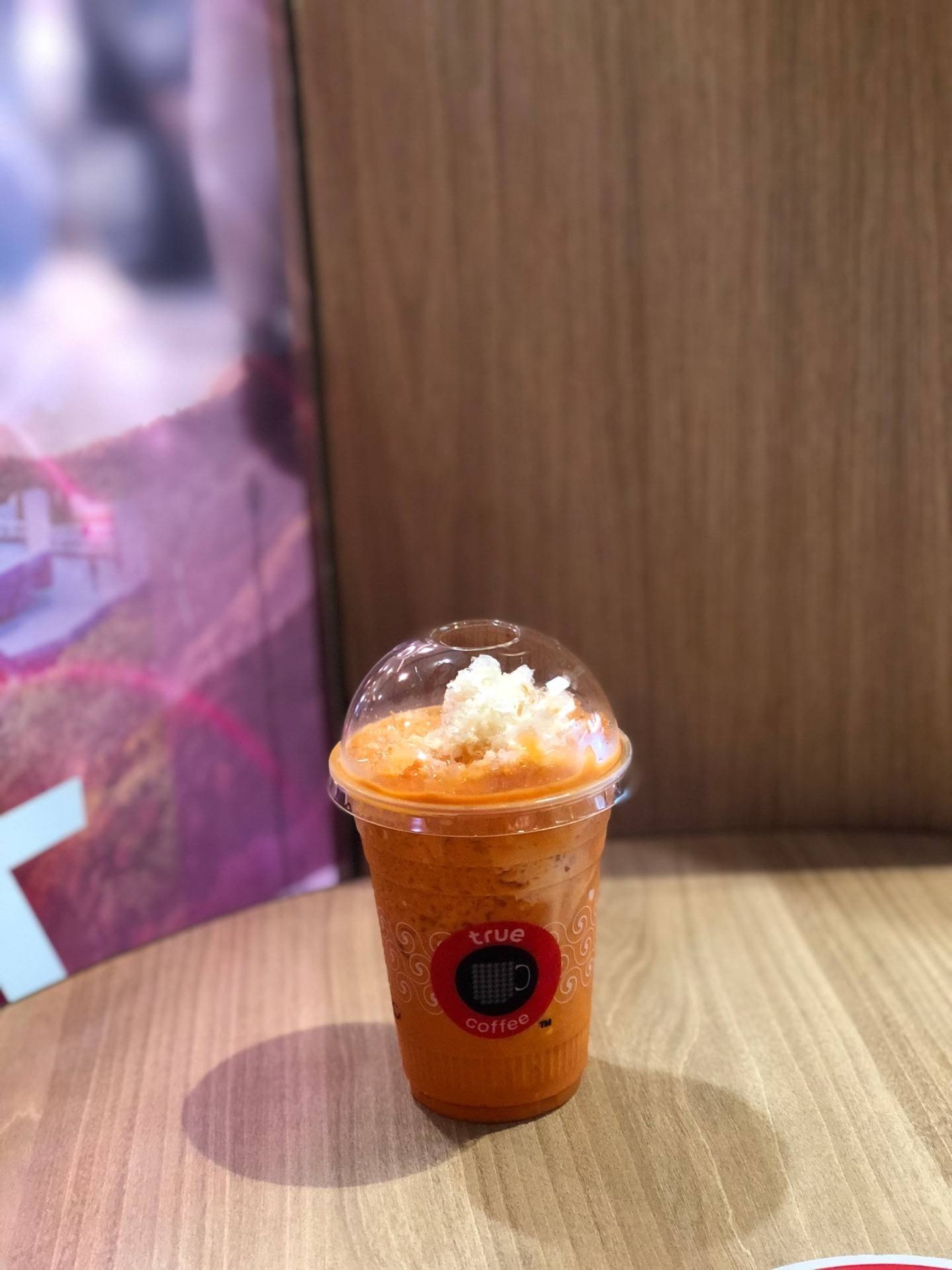 [รีวิว] ร้าน True Coffee เซ็นทรัลหาดใหญ่ | เมนูแนะนำ รูปภาพ ราคา - Wongnai