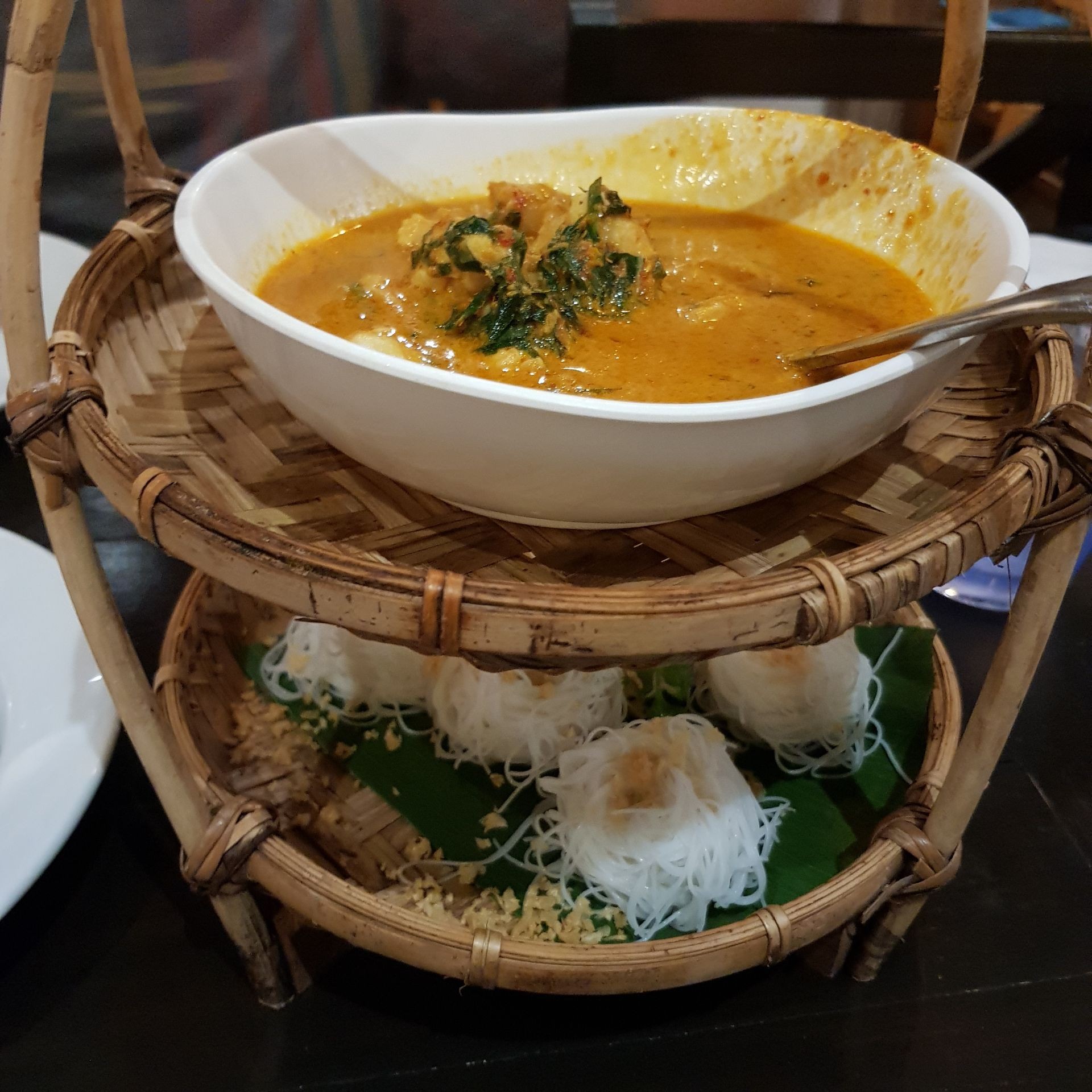 รีวิว KIN DEE - อาหารใต้รสชาดจัดจ้านย่านหาดไม้ขาว ห้ามพลาด! - Wongnai