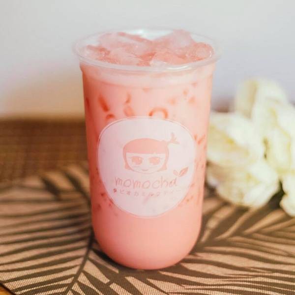 [รีวิว] ร้าน Momocha สาขาเมืองสุพรรณบุรี | เมนูแนะนำ รูปภาพ ราคา - Wongnai