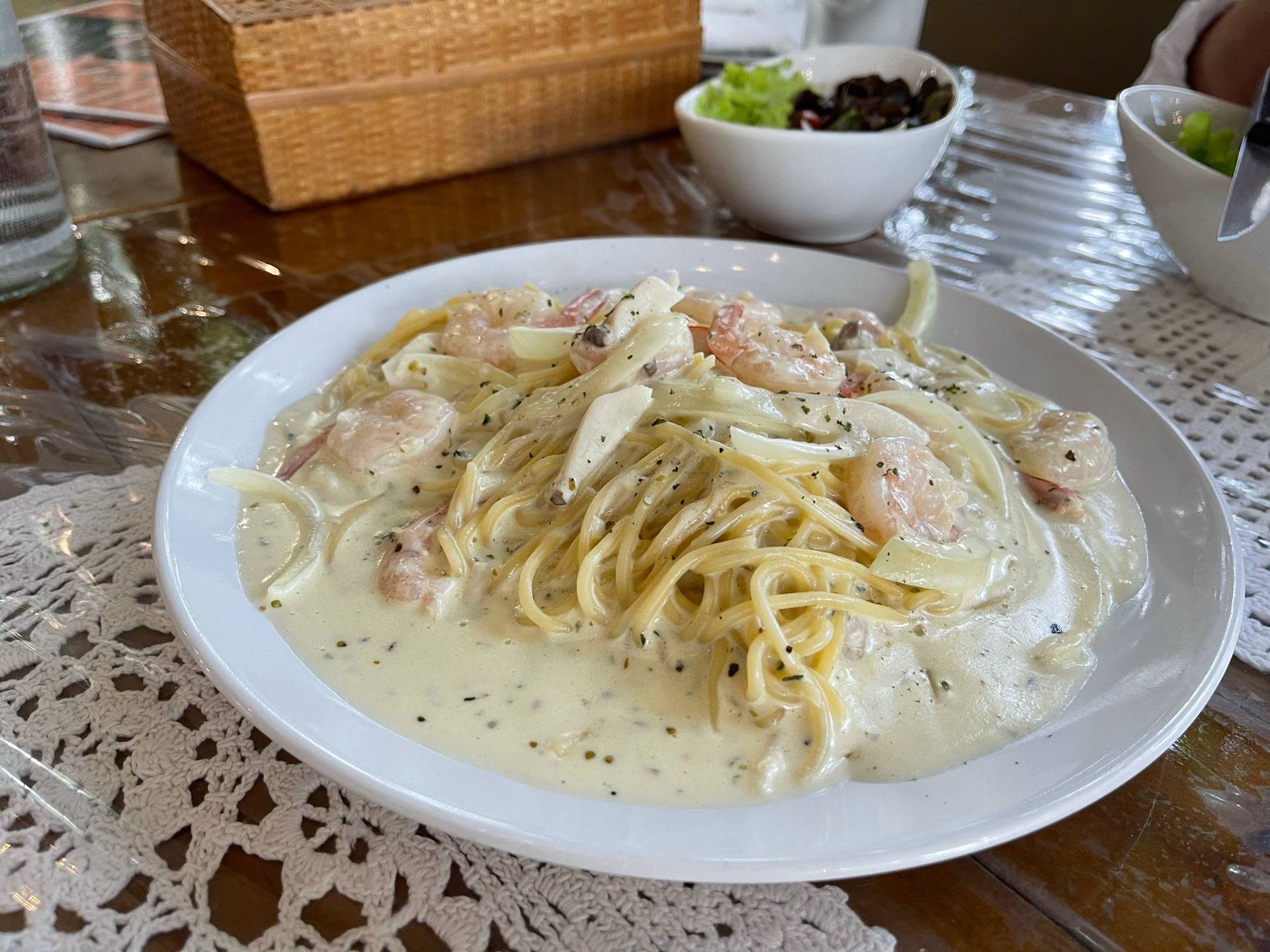 รีวิว Vano Steak - อร่อย ร้านสวย จานเบิ้ม ราคาน่ารัก