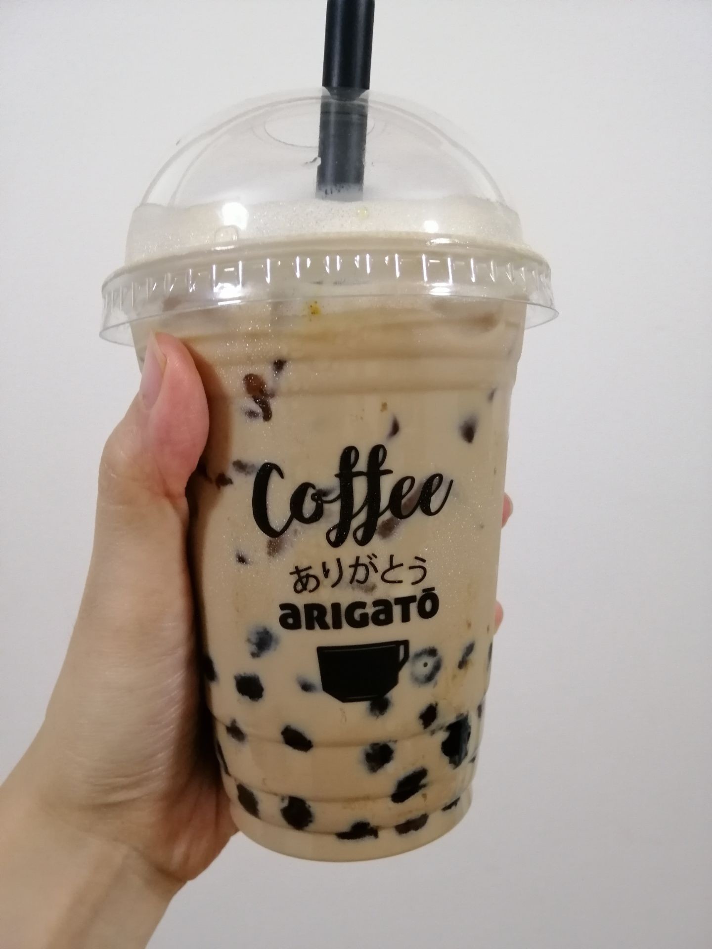 ร้าน Coffee Arigato เซ็นจูรี่ สุขุมวิท | รีวิวร้านอาหาร - Wongnai