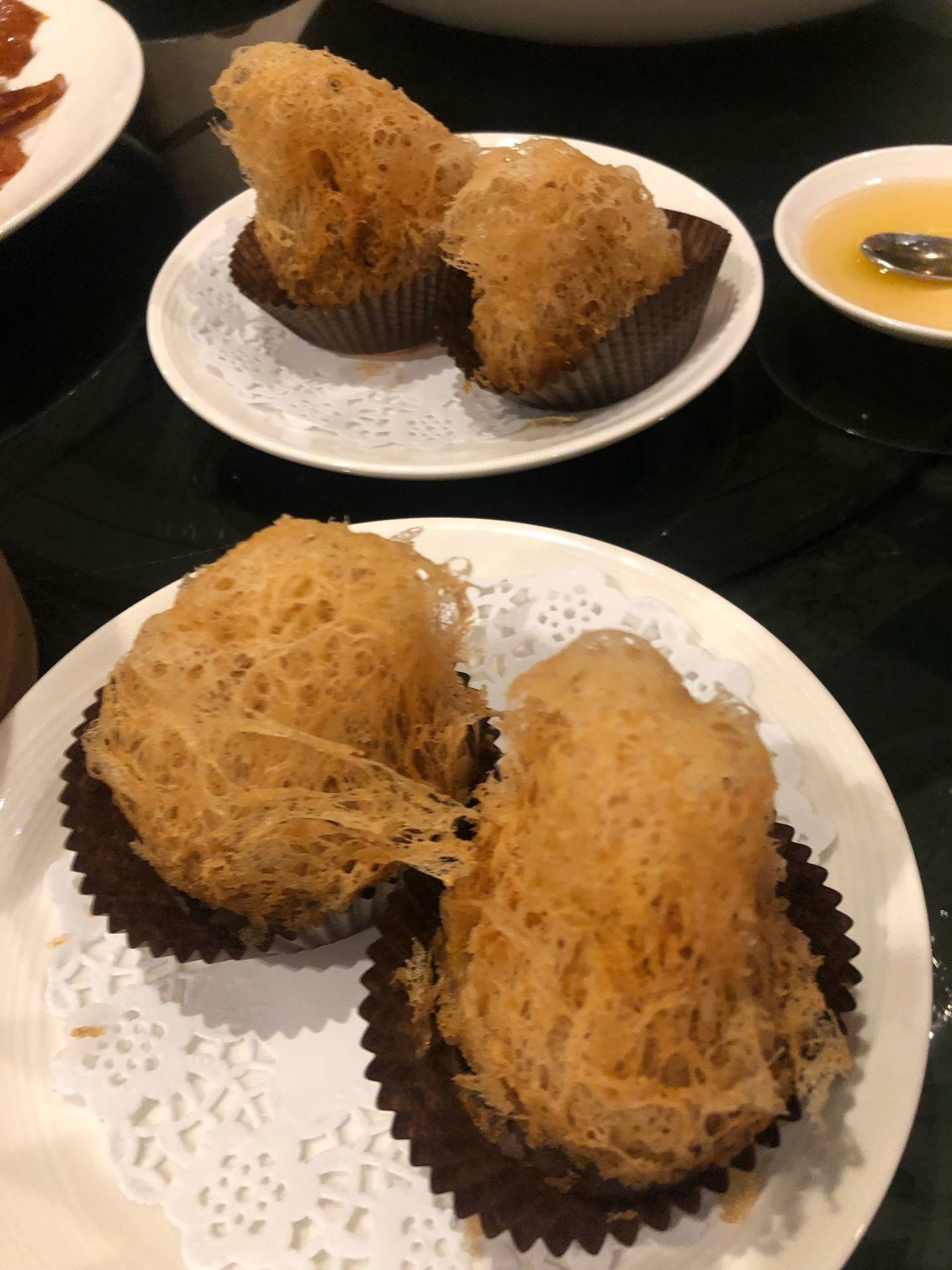 รูป Yok Chinese Restaurant โรงแรม The Emerald - Wongnai