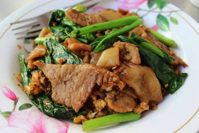 ร้าน ครัว สุพัตรา# Supattra kitchen | รีวิวร้านอาหาร - Wongnai