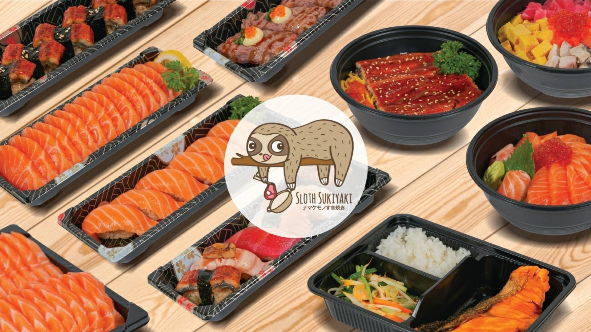 [รีวิว] ร้าน Sloth Sukiyaki เซ็นทรัลพลาซ่า พระราม 2 | เมนูแนะนำ รูปภาพ ราคา