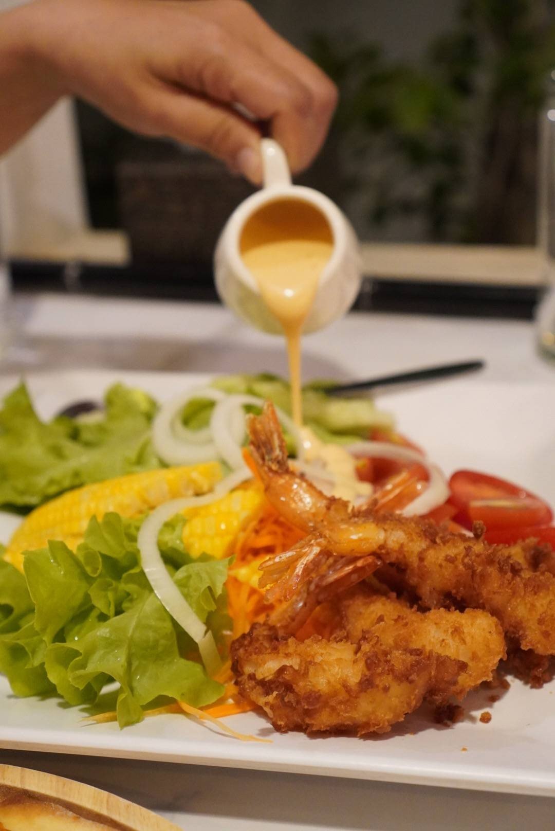 รูป Faroh House Restaurant & Wine