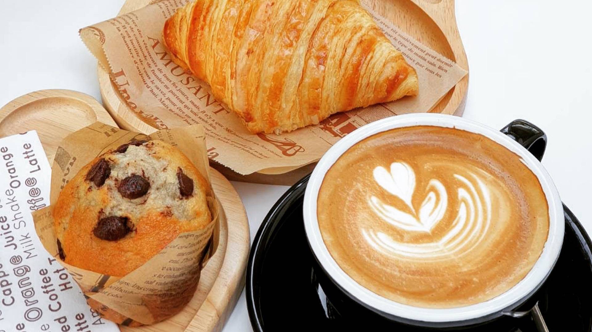 ร้าน Cheers Coffee | รีวิวร้านอาหาร