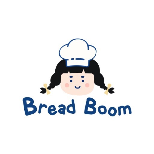 รีวิว เบรดบูม(Breadboom) วาฟเฟิลไส้เยอะและปังเย็น