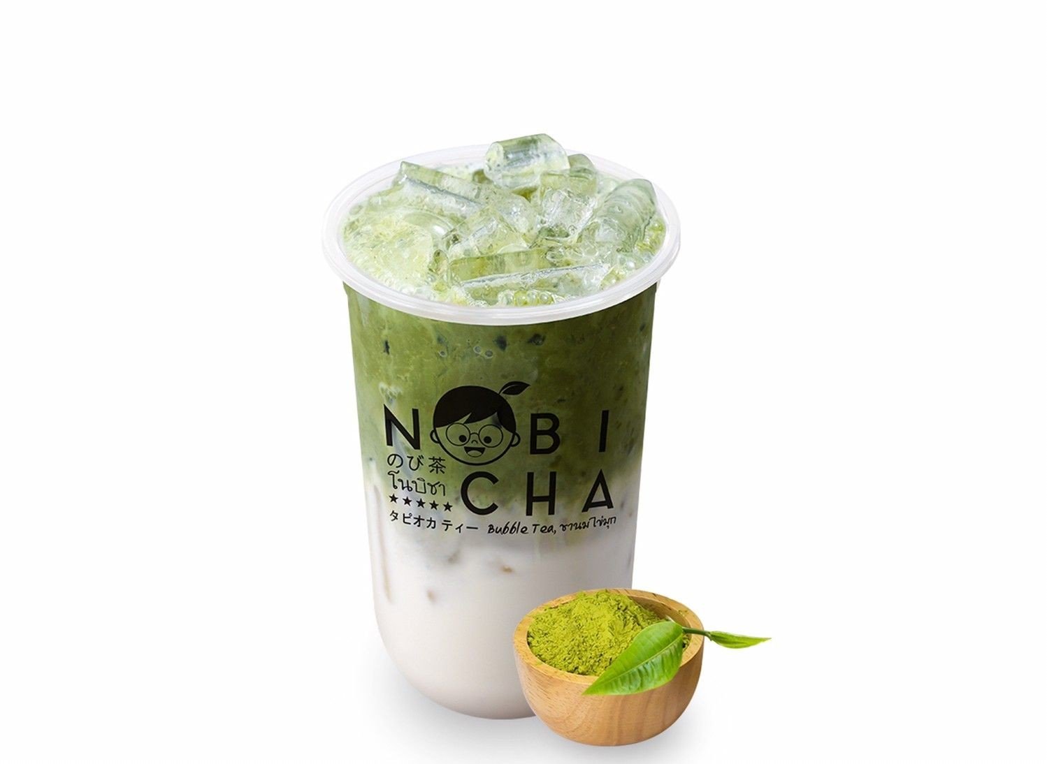 รีวิว Nobicha (โนบิชา) สาขาโรงพยาบาลภูมิพลอดุลยเดช - พนักงานแย่มาก