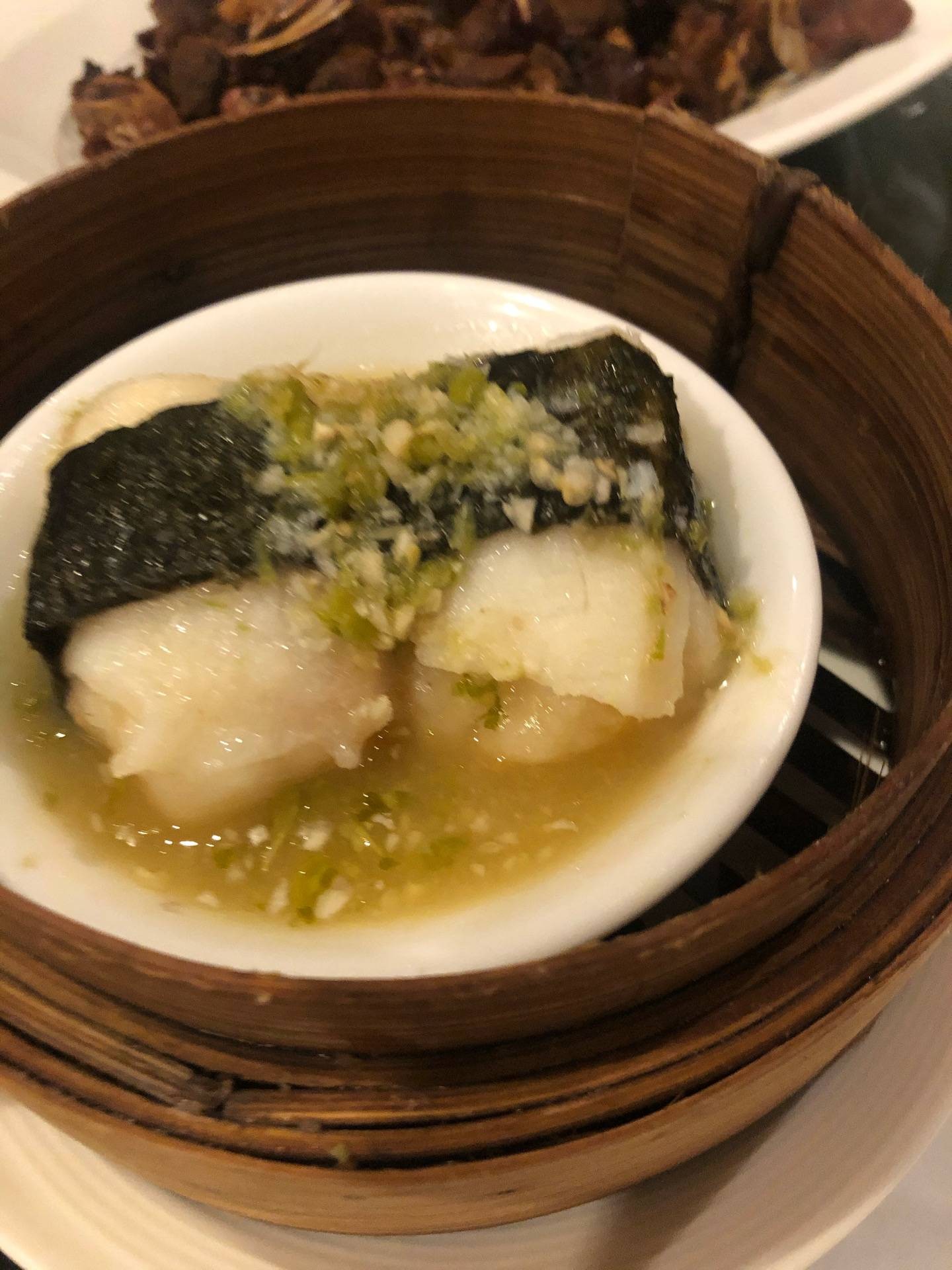 รูป Yok Chinese Restaurant โรงแรม The Emerald - Wongnai
