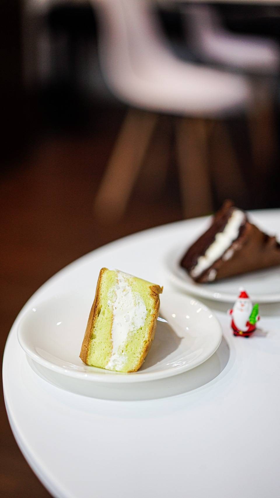 รีวิว Chiffon.cafe หัวหินซอย51 - อร่อยมากๆๆๆ - Wongnai