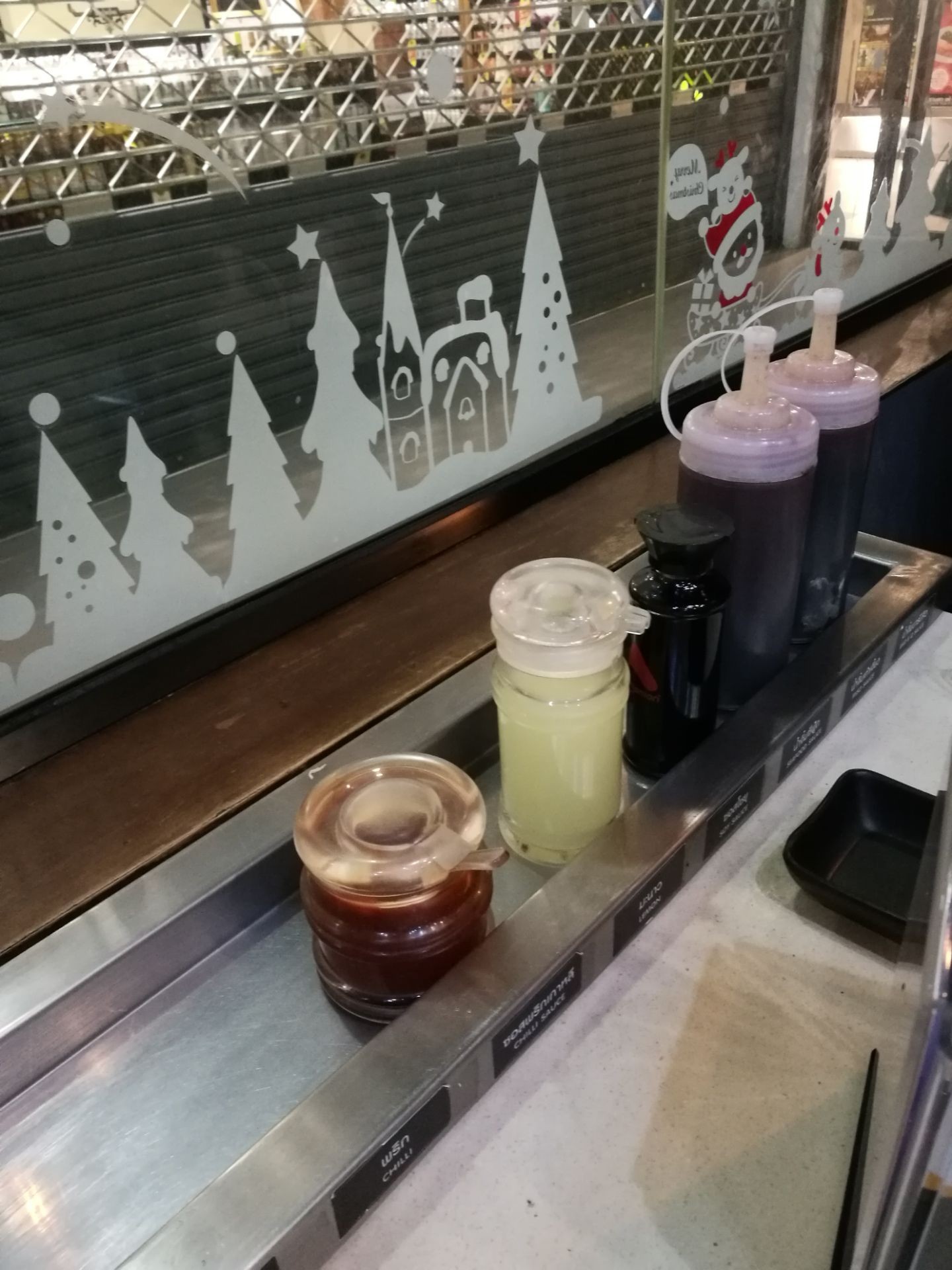 รูป Tenjo Sushi & Yakiniku Premium Buffet Gateway Ekamai