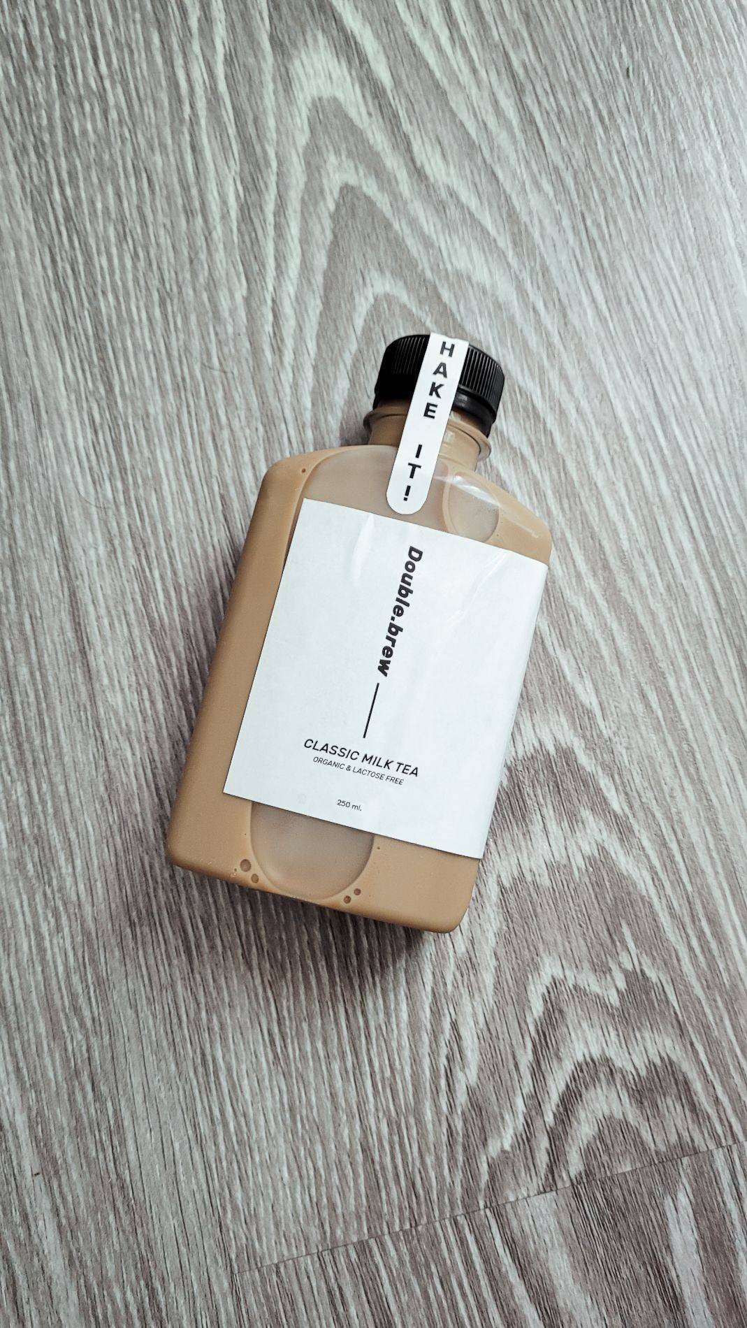 ร้าน Double.brew | รีวิวร้านอาหาร - Wongnai