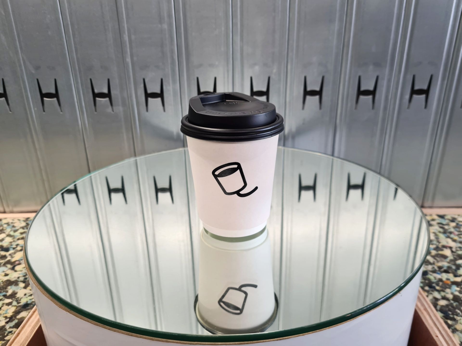 รีวิว sound pop coffee - ร้านกาแฟดีๆใกล้ bts นานา - Wongnai