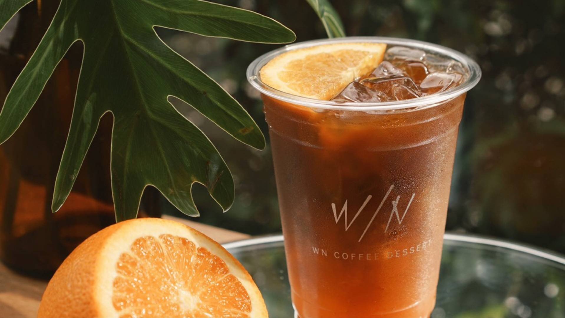 WN COFFEE DESSERT | สั่งอาหารออนไลน์ล่วงหน้า รับที่ร้านผ่านแอป Wongnai ...