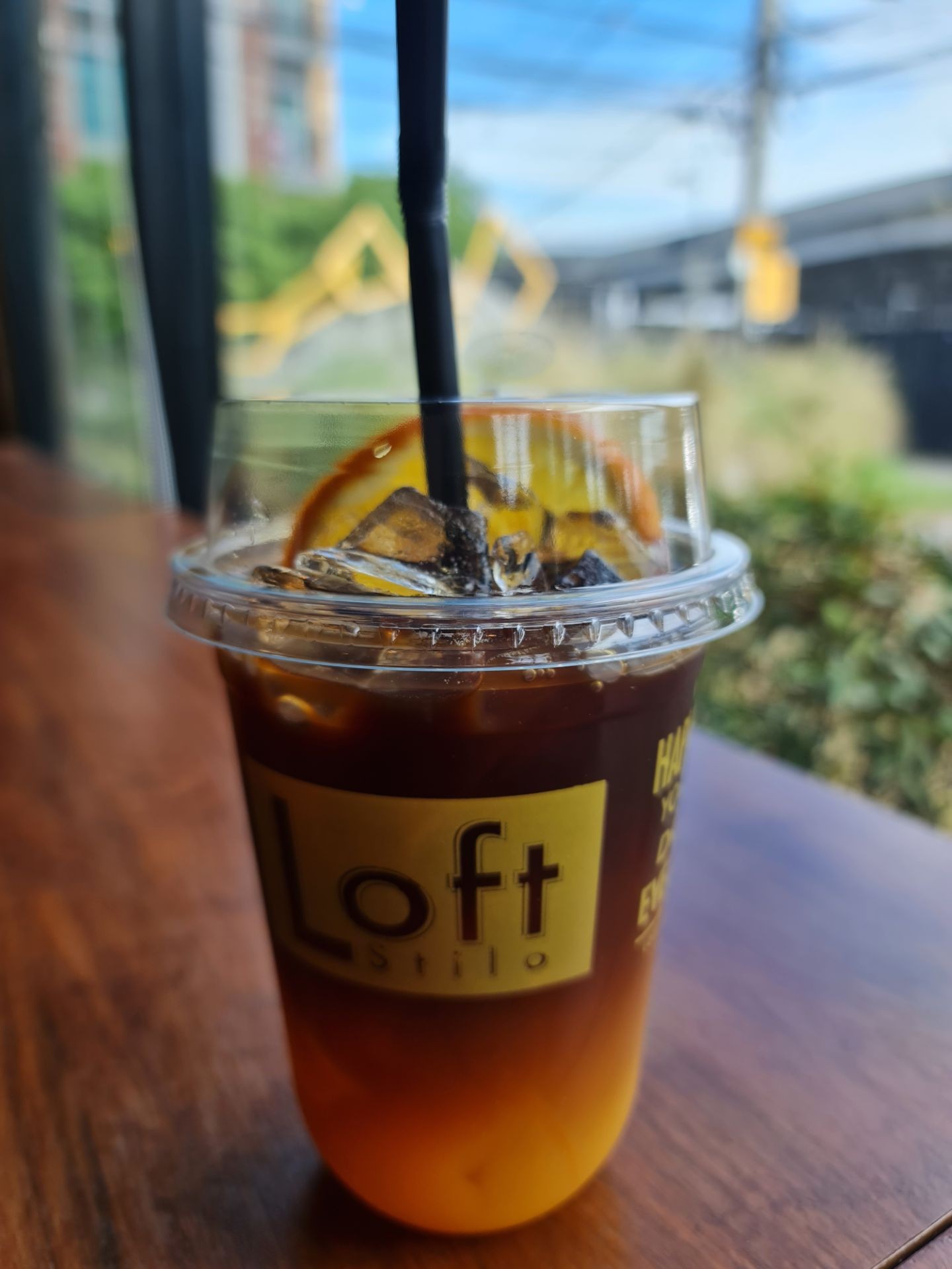 รีวิว Loft Stilo @Erawan ถ.รถรางสายเก่า - ☕ ร้านกาแฟคุณภาพดี ราคาน่ารัก ...