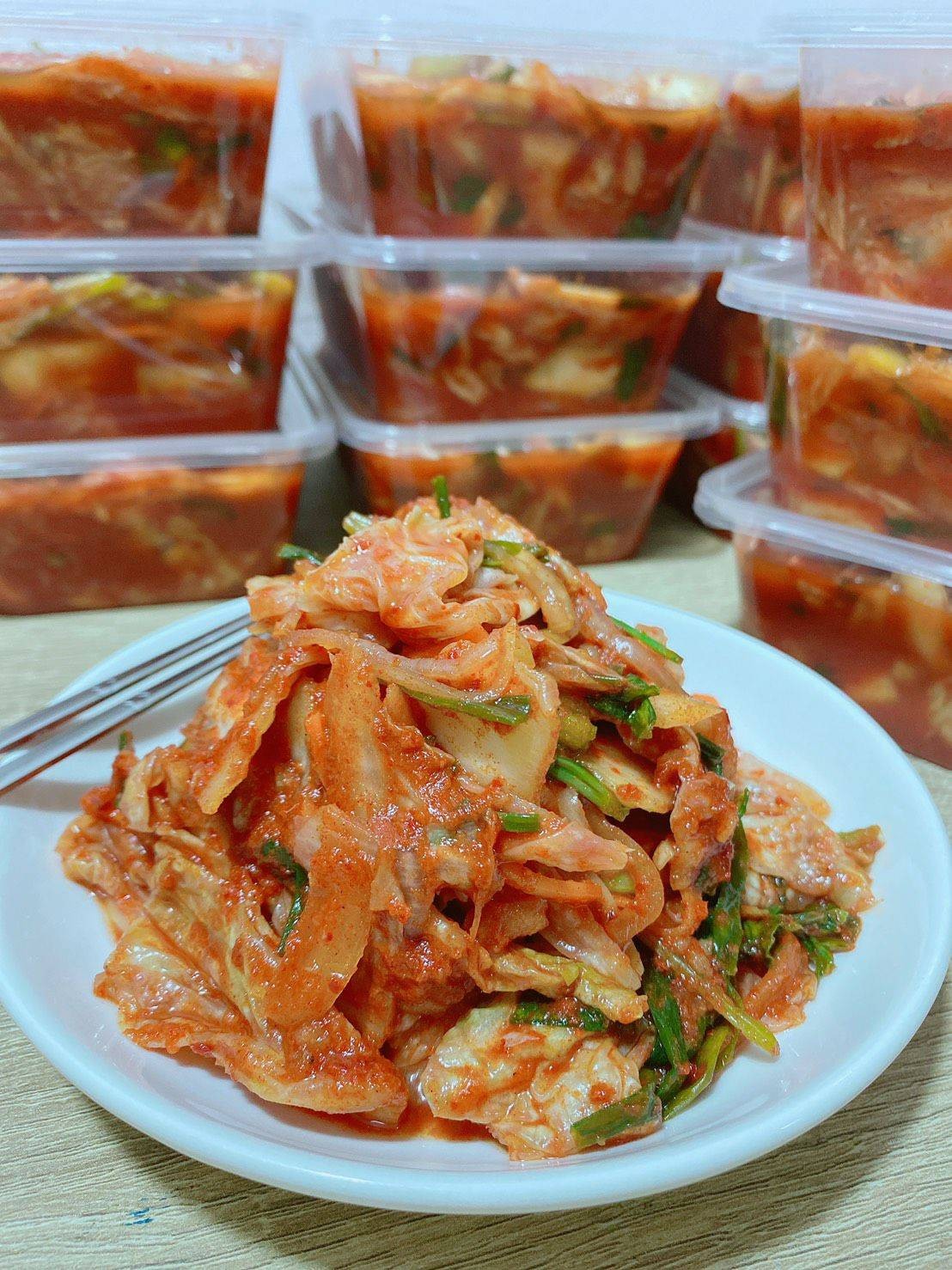 ร้าน Kimchi House | รีวิวร้านอาหาร - Wongnai