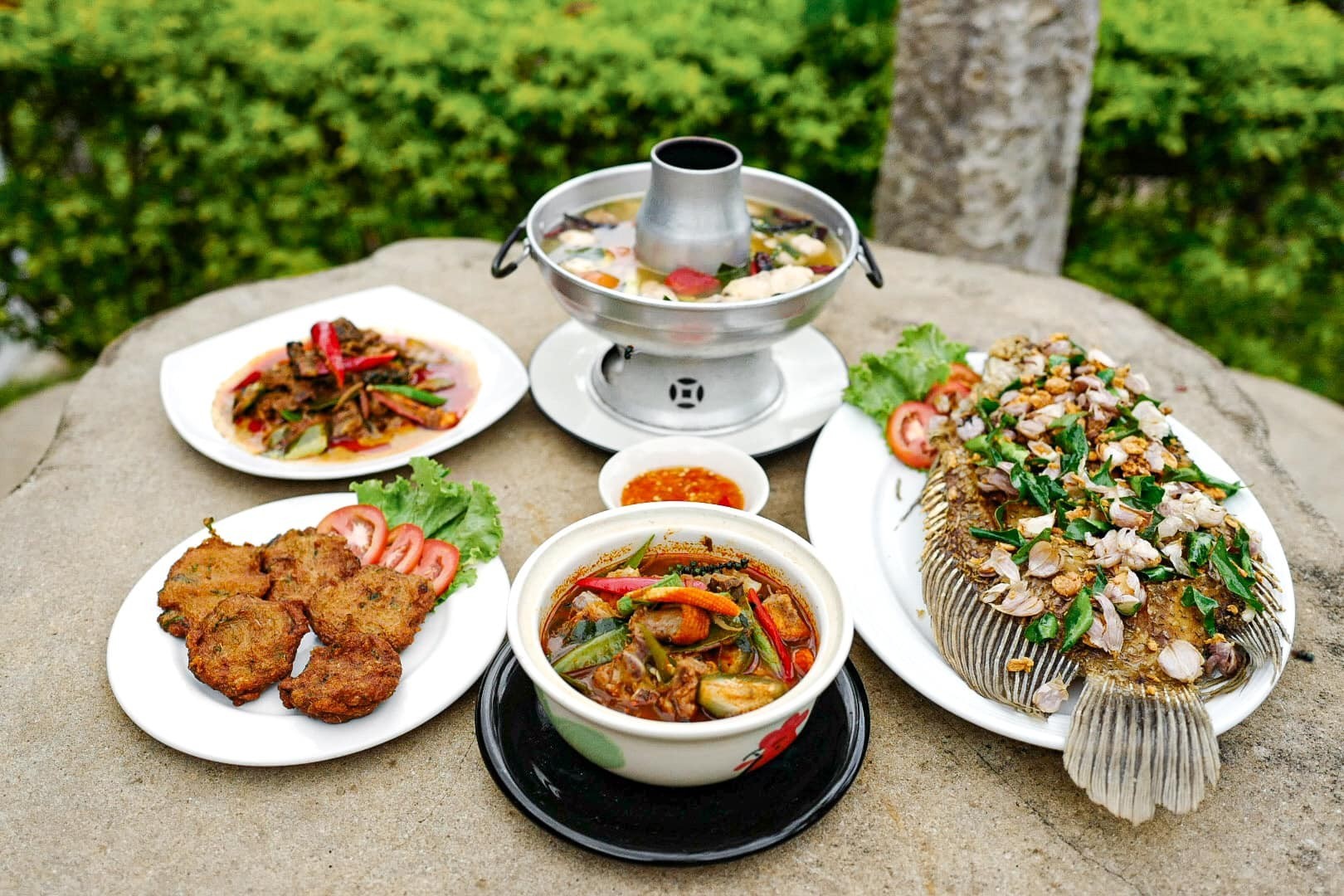 บทความ • สมชายกาแฟสดและเกสท์เฮ้าส์ ร้าน สมชายกาแฟสดและเกสท์เฮ้าส์ - Wongnai