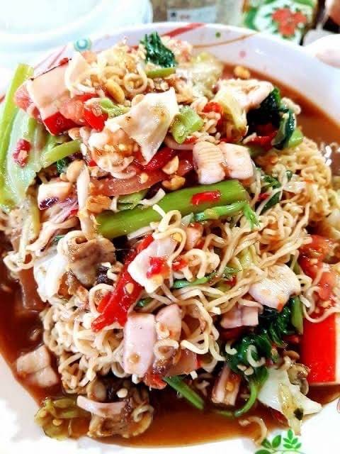 ร้าน Mr.Kim~bup (김밥) | รีวิวร้านอาหาร