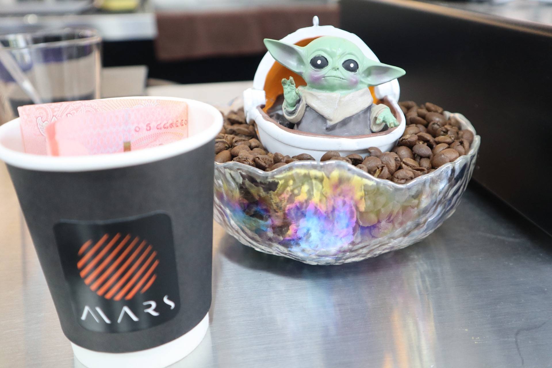 รูป Mars Cnx - Wongnai