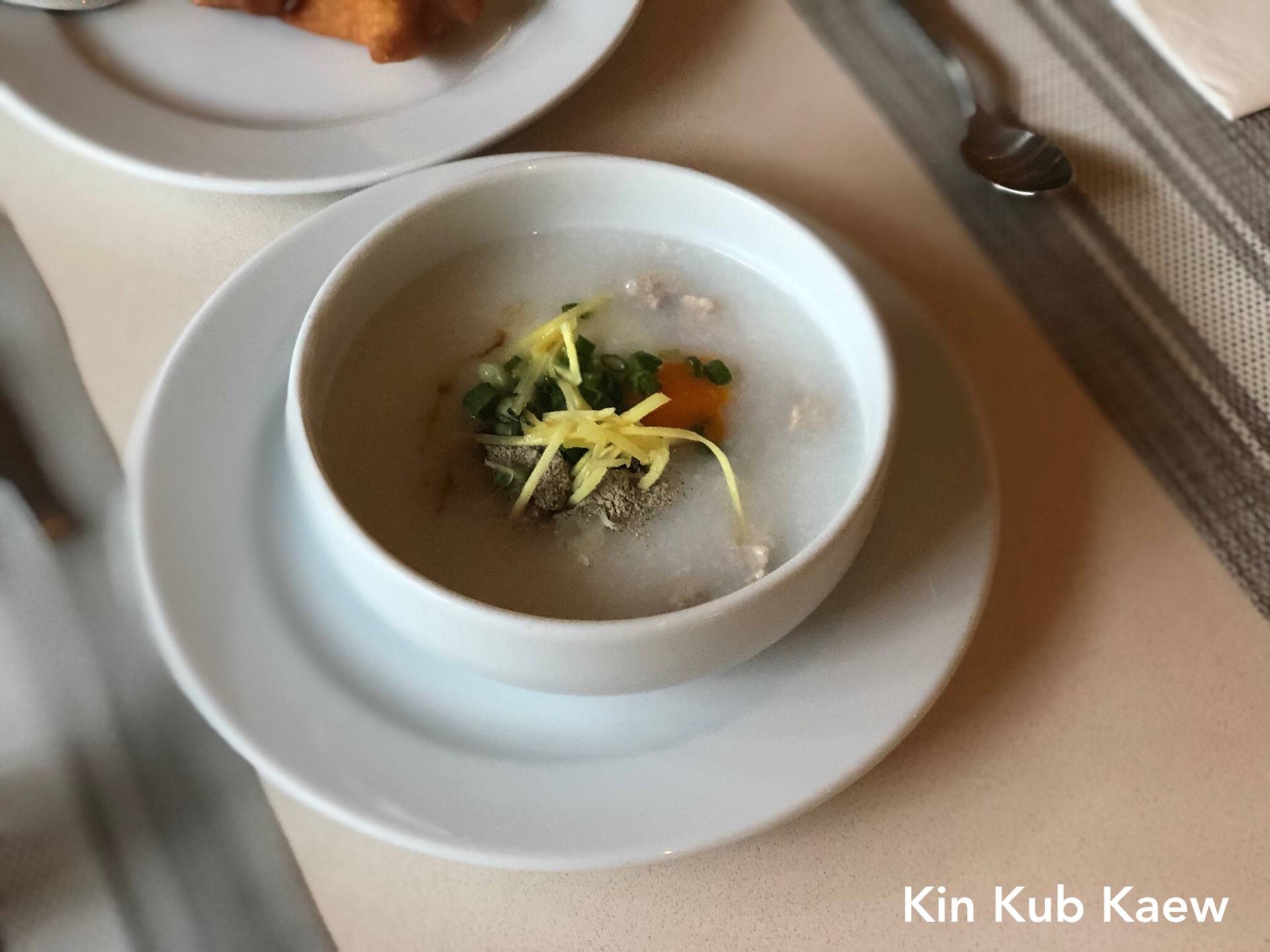 รีวิว Merchant Kitchen - Buffet อาหารเช้ากับ Phuket Marriott Resort ...