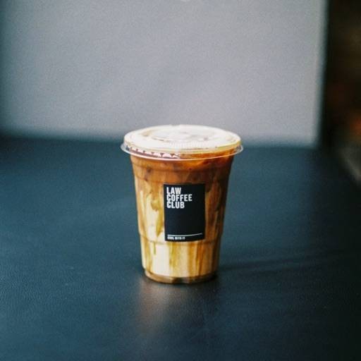 ร้าน LAW Coffee CLUB : กาแฟนิติ คณะนิติ มช | รีวิวร้านอาหาร