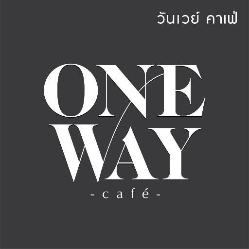 ร้าน ONE WAY café | รีวิวร้านอาหาร