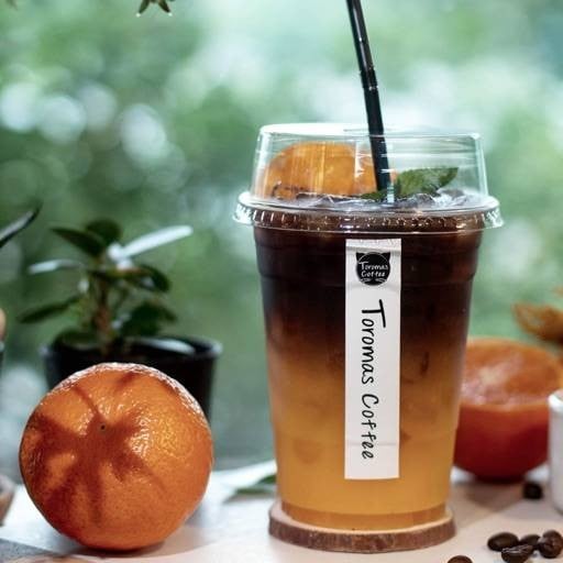 ร้าน Toromas Coffee | รีวิวร้านอาหาร