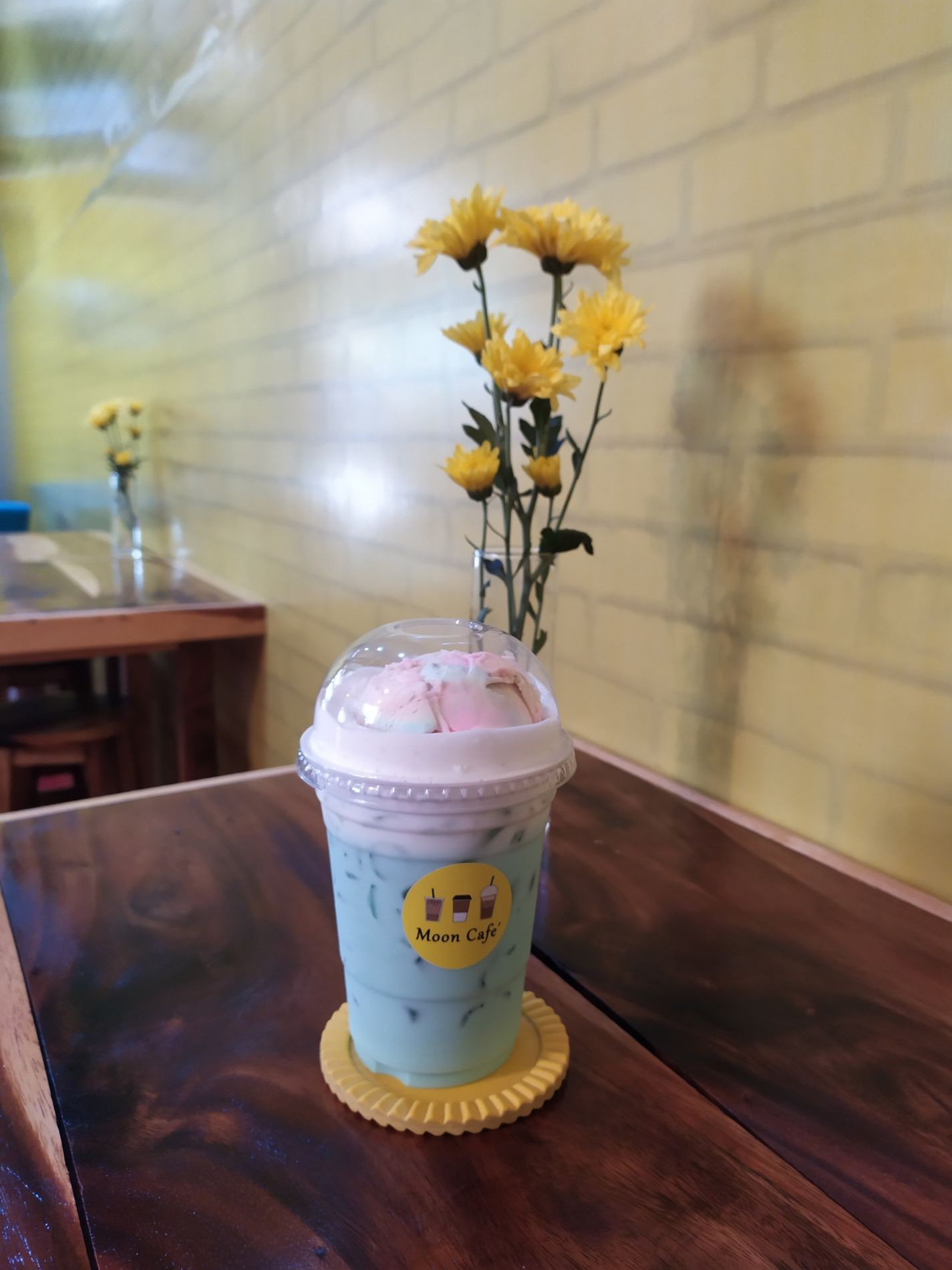 ร้าน Moon Cafe’ | รีวิวร้านอาหาร - Wongnai