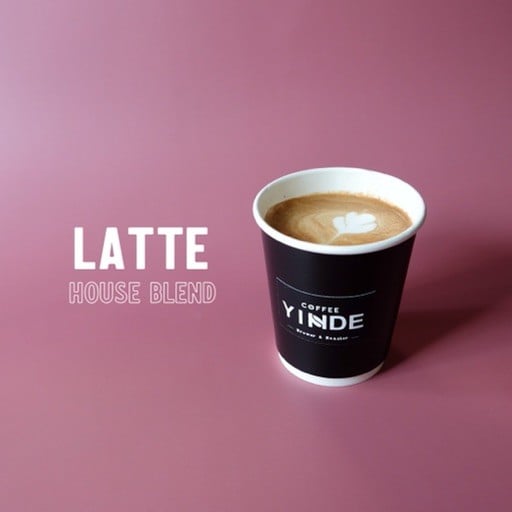 ร้าน Coffee Yinde คอฟฟี่ยินดี | รีวิวร้านอาหาร