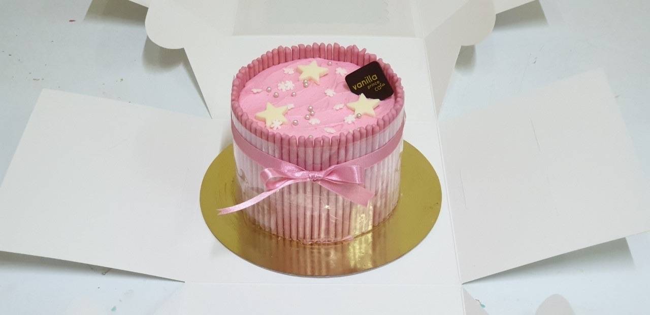 รวมร้านสาขาของ Vanilla Prince Cafe (วนิลลา ปริ๊นซ์ คาเฟ่) - เบเกอรี ...