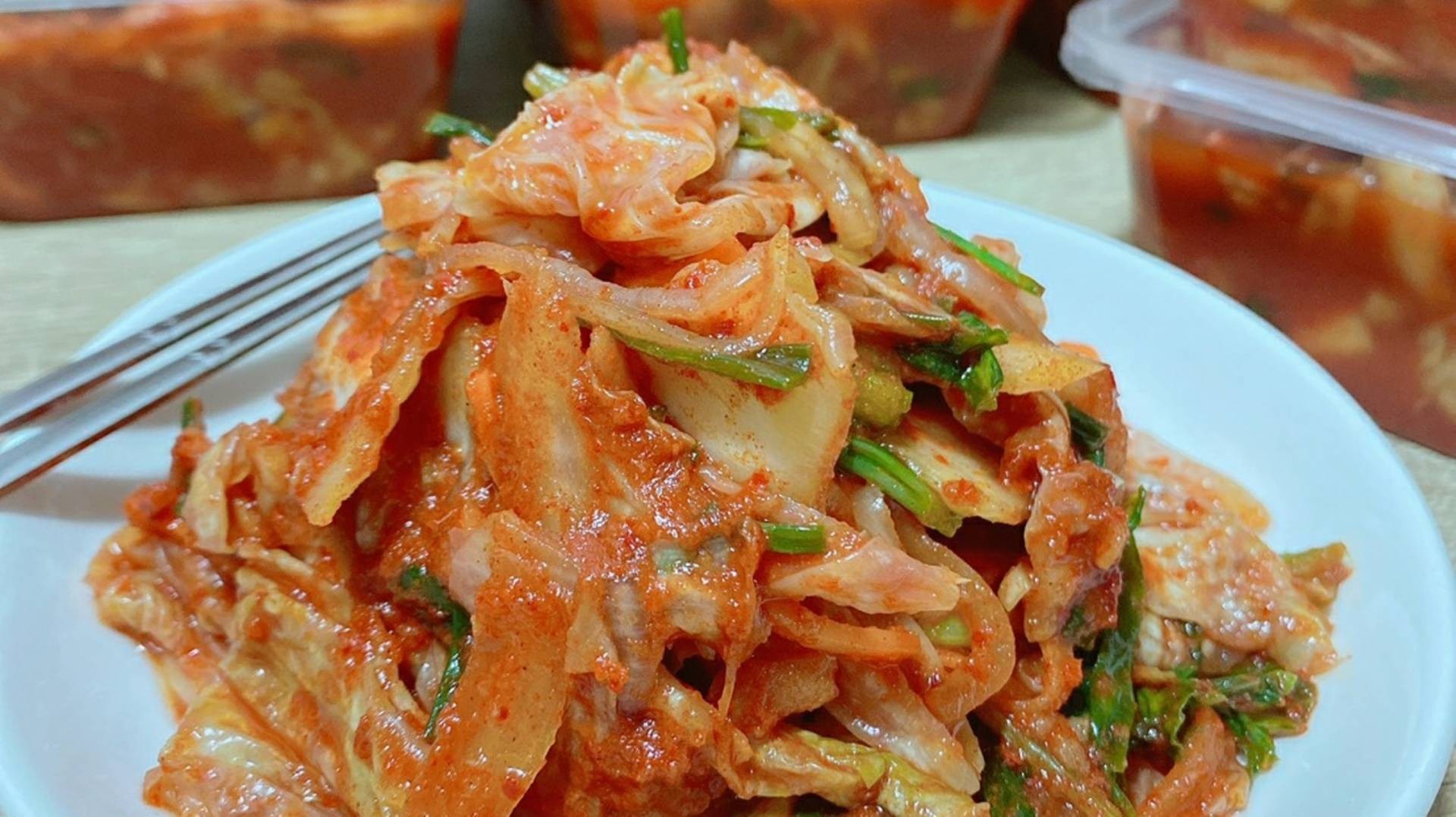 Kimchi House - สั่งอาหารเดลิเวอรี | Wongnai x LINE MAN