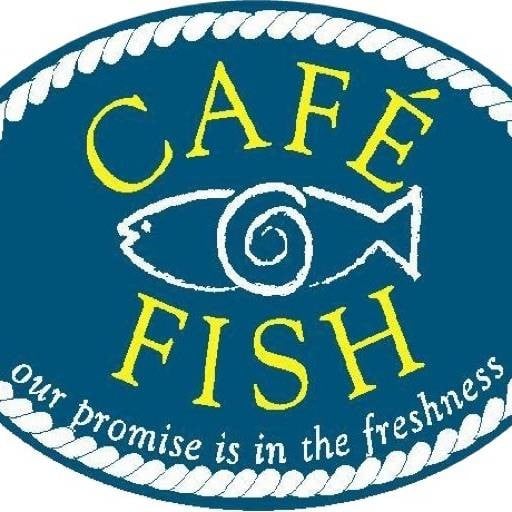 [รีวิว] ร้าน Cafe Fish สยามพารากอน | เมนูแนะนำ รูปภาพ ราคา