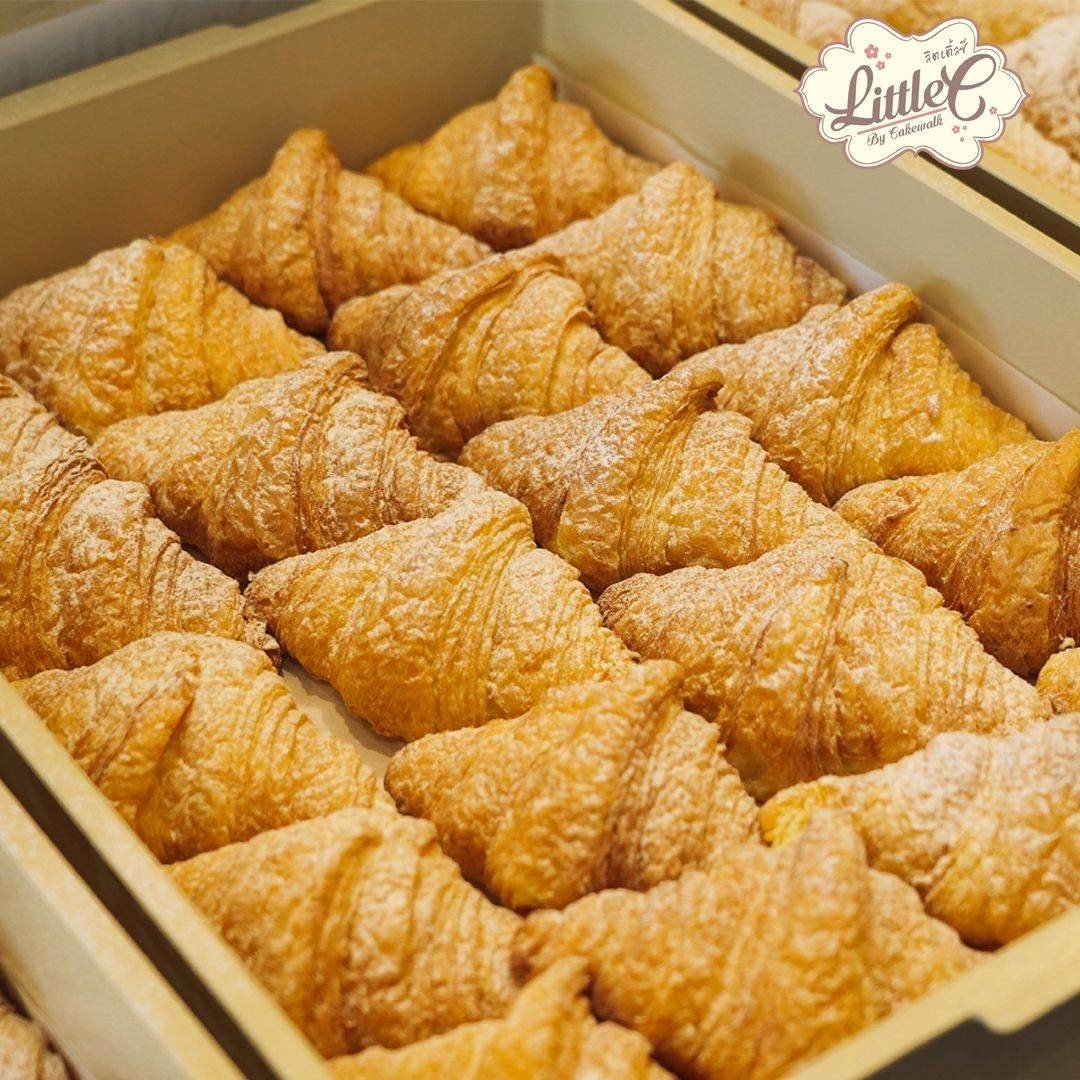 ร้าน Little C Bangkok ฟิวเจอร์พาร์ค รังสิต | รีวิวร้านอาหาร