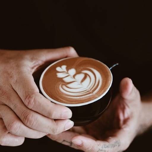 [รีวิว] ร้าน Prave Cafe | เมนูแนะนำ รูปภาพ ราคา