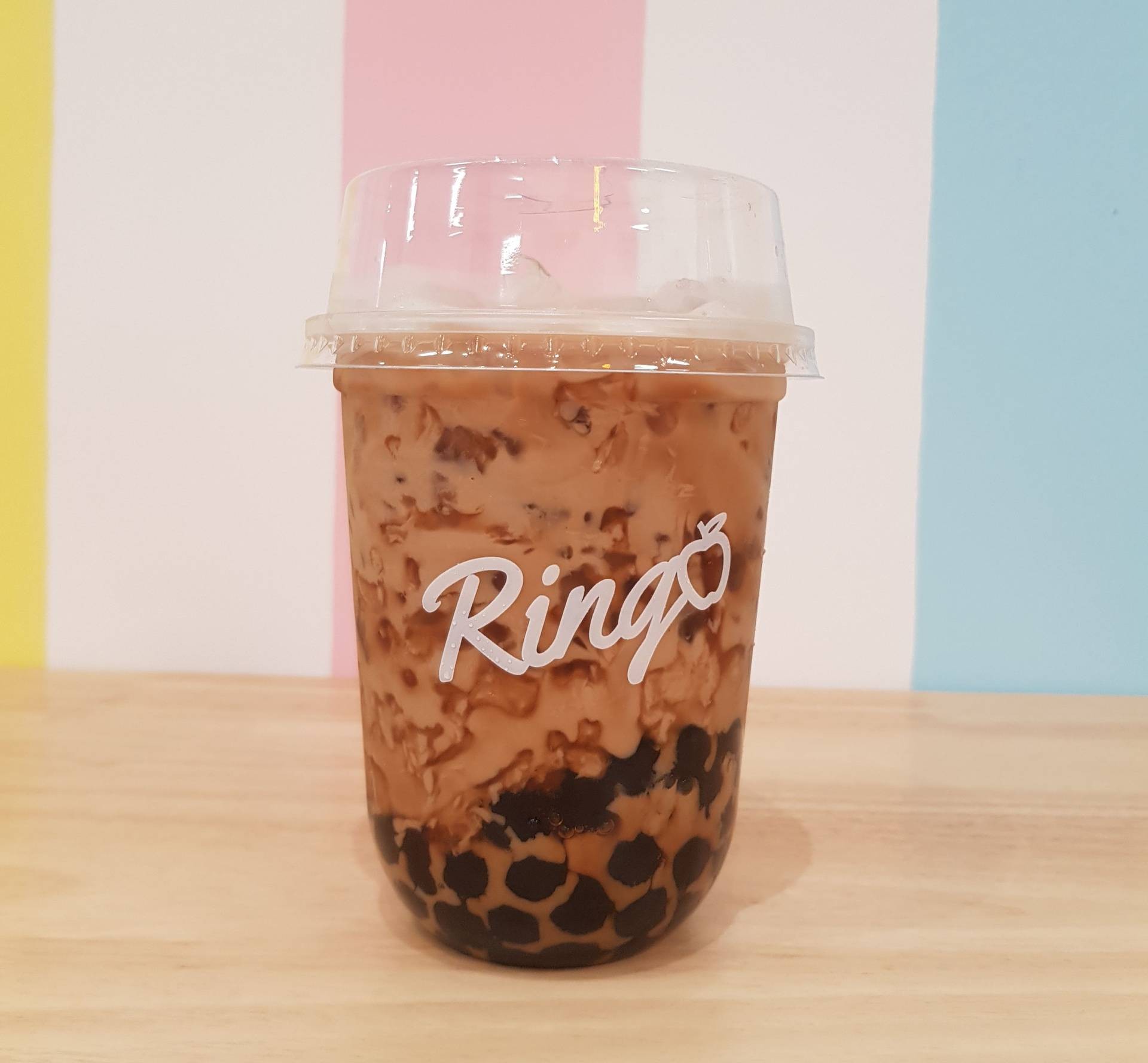 ร้าน Ringo cafe ริงโงะ | รีวิวร้านอาหาร - Wongnai